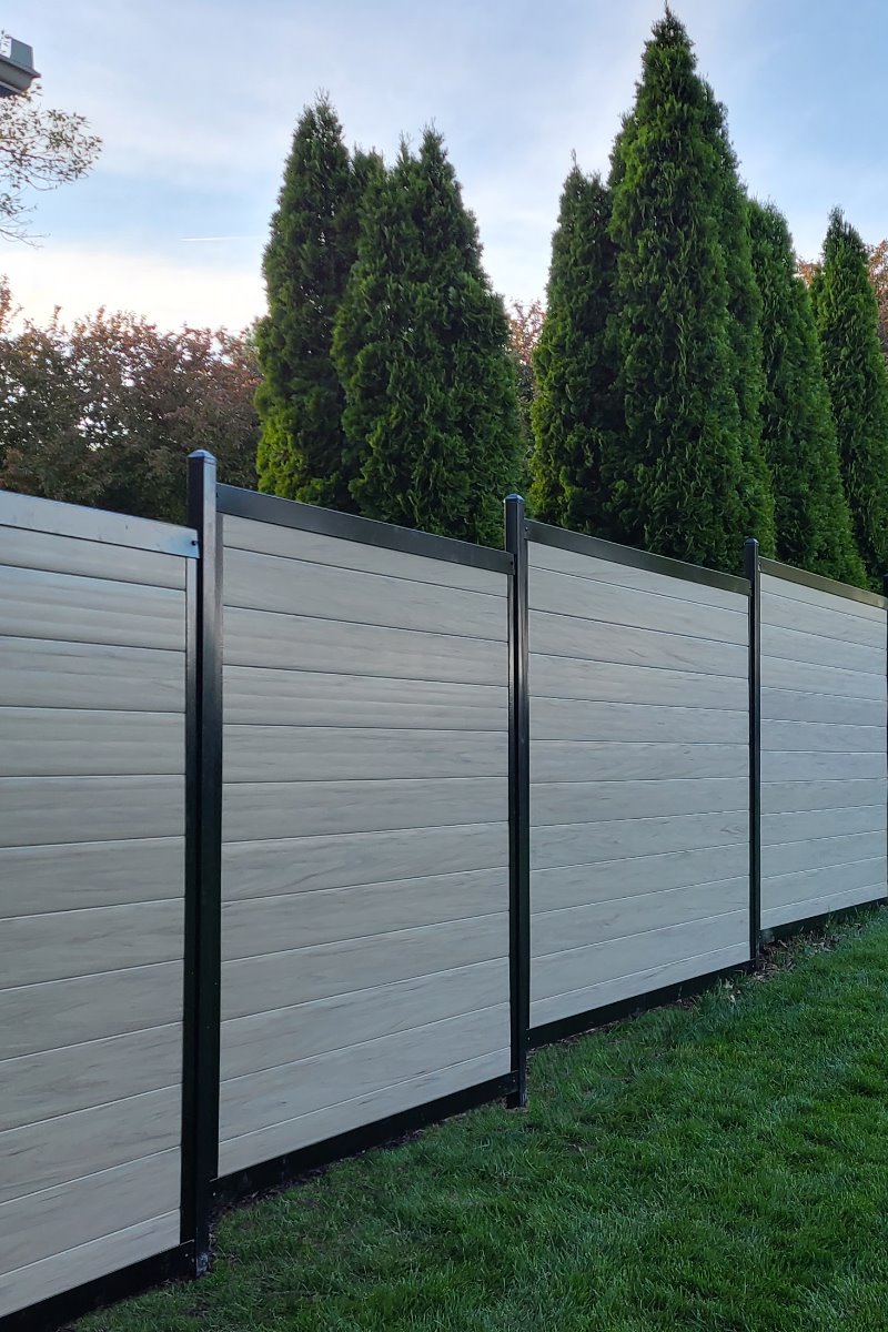 FenceTrac Fences | Empire Fence Company - Nebraska